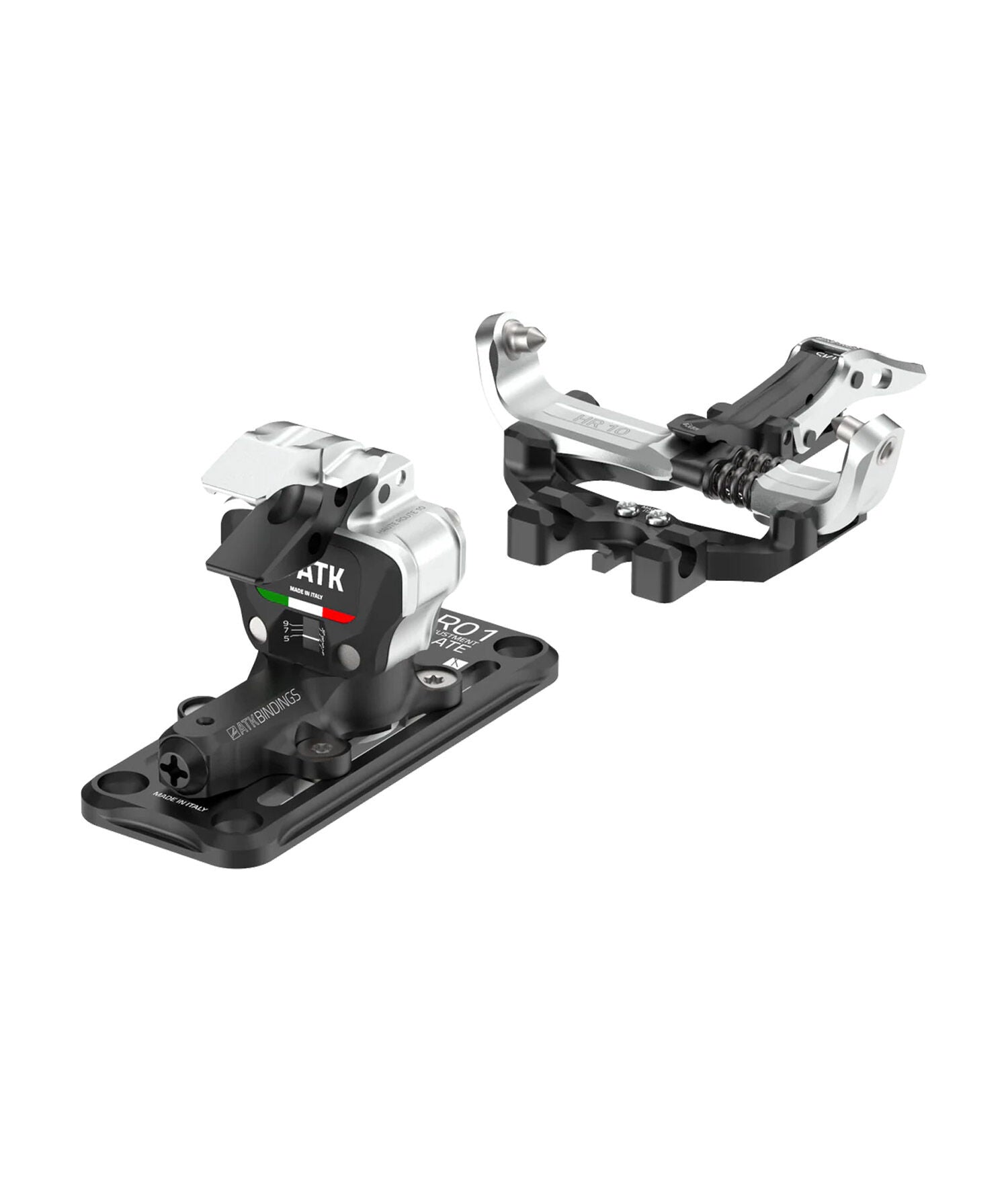 ATK Haute Route 10 Plus White – blackcrows