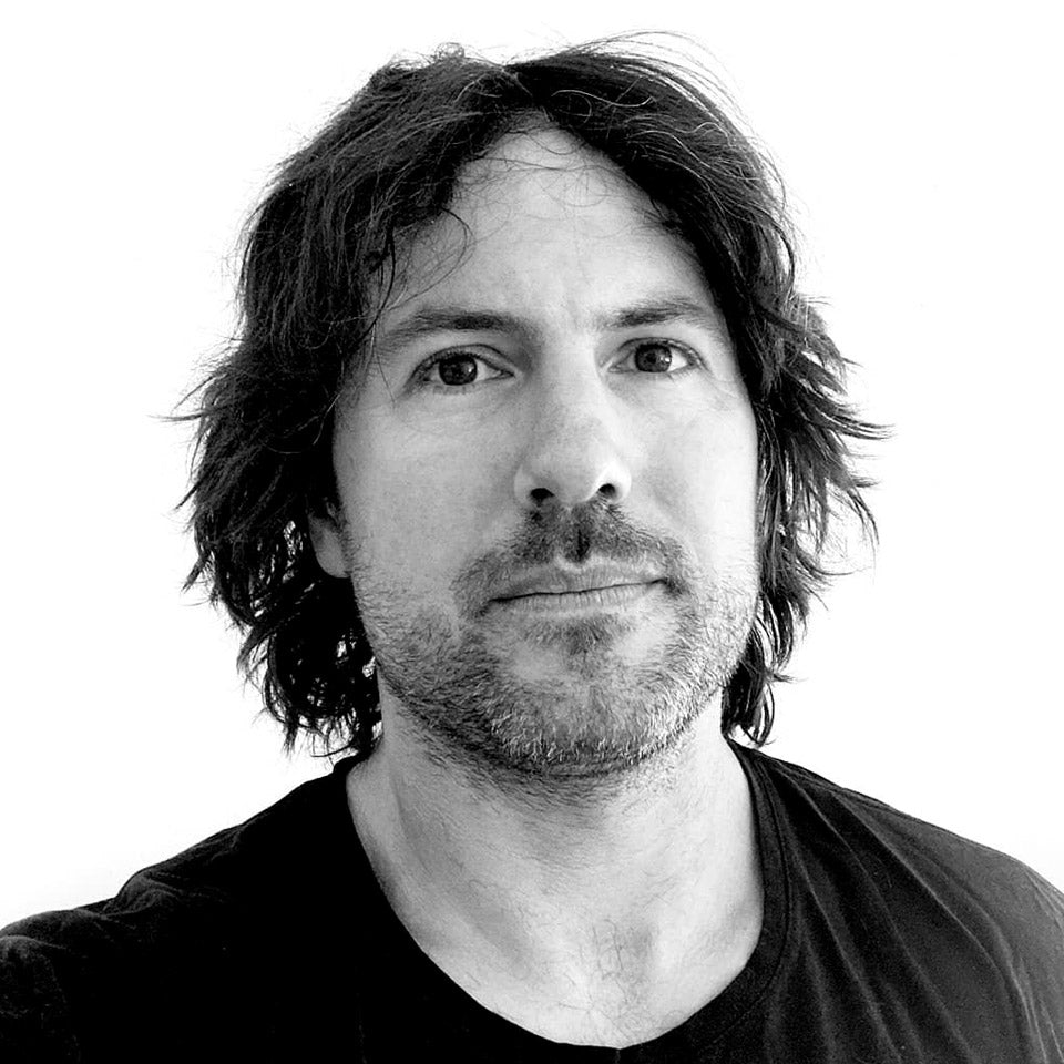 bernie rosow – blackcrows
