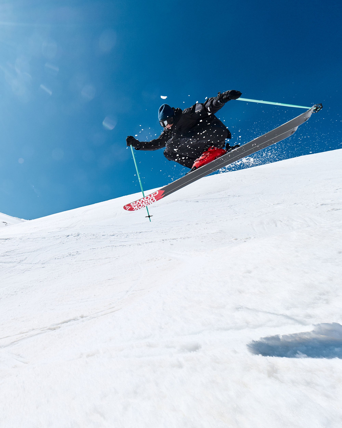 all terrain skis – blackcrows