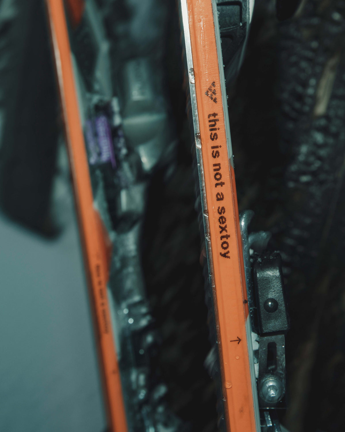 Mirus Cor – blackcrows