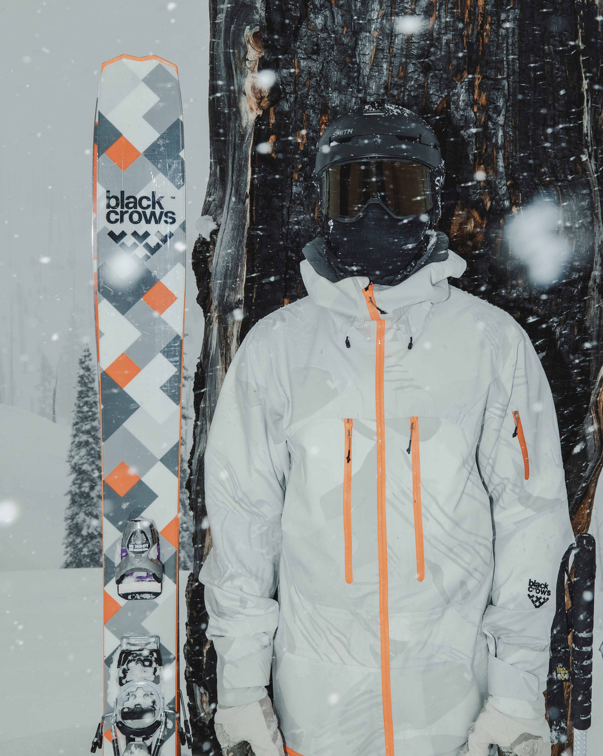 Mirus Cor – blackcrows