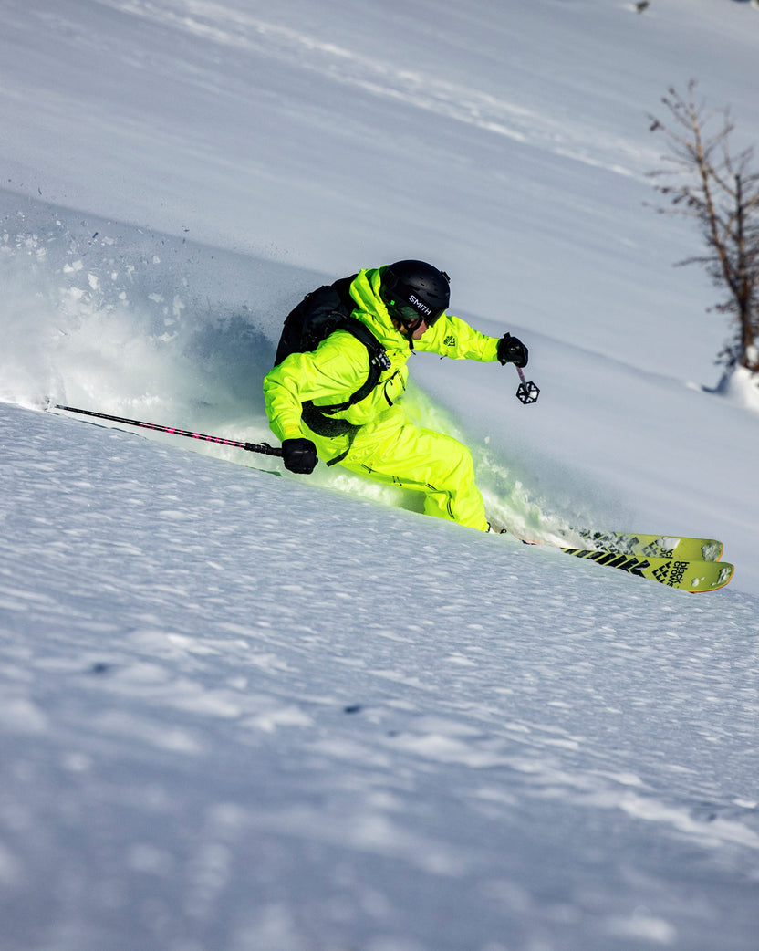 all terrain skis – blackcrows