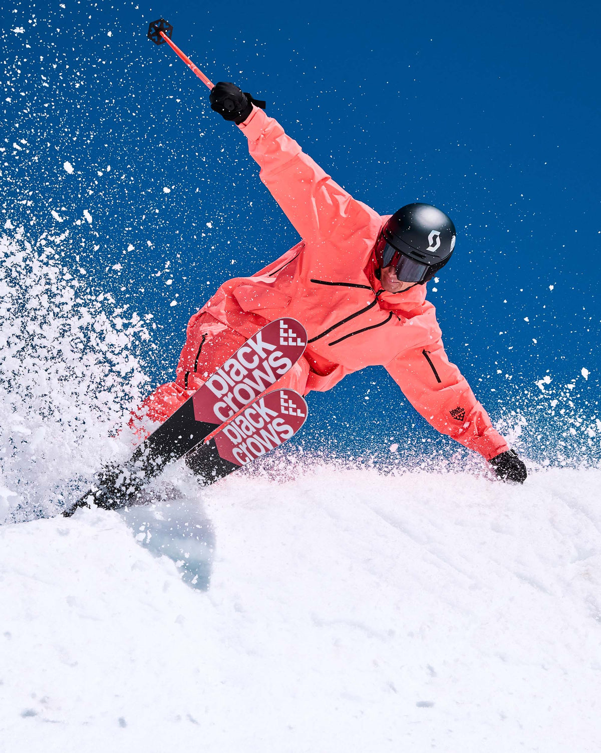 Meta Poles – blackcrows