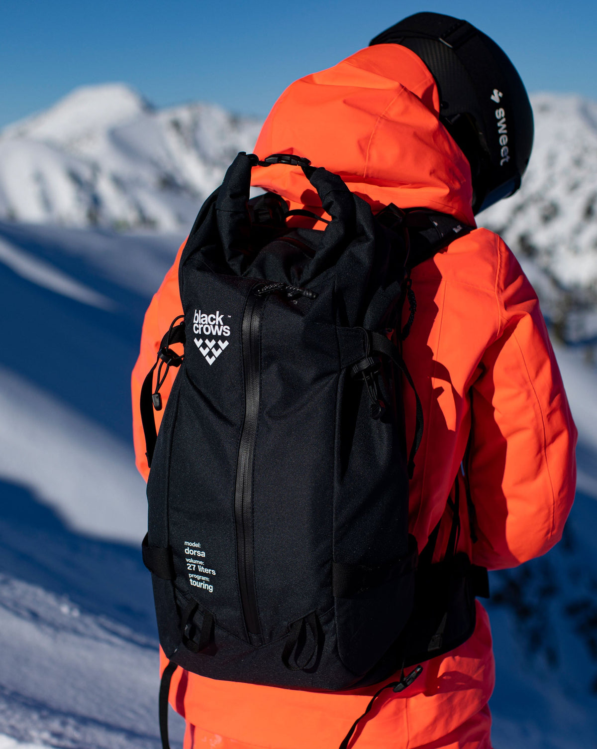 Mirus Cor – blackcrows