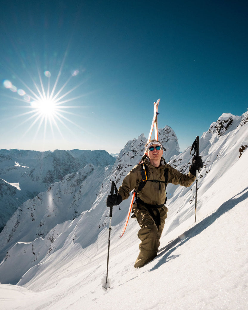 Collections – blackcrows