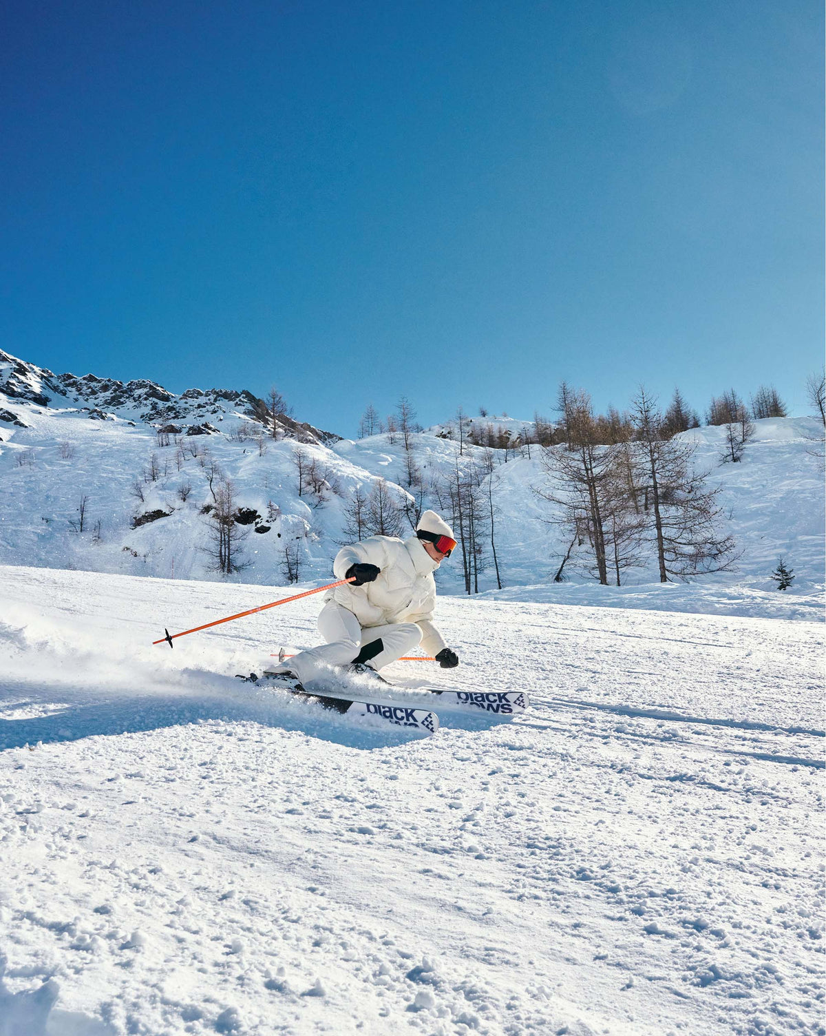 poles – blackcrows