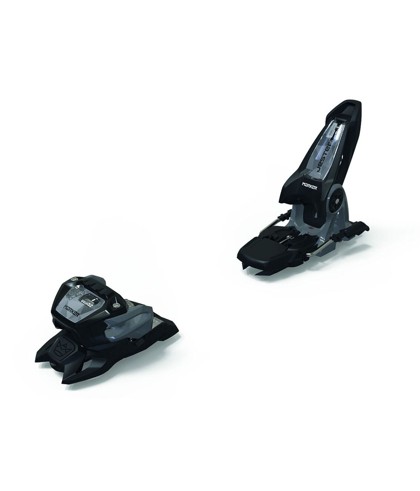 Marker Jester 16 ID Anthracite 100mm – blackcrows