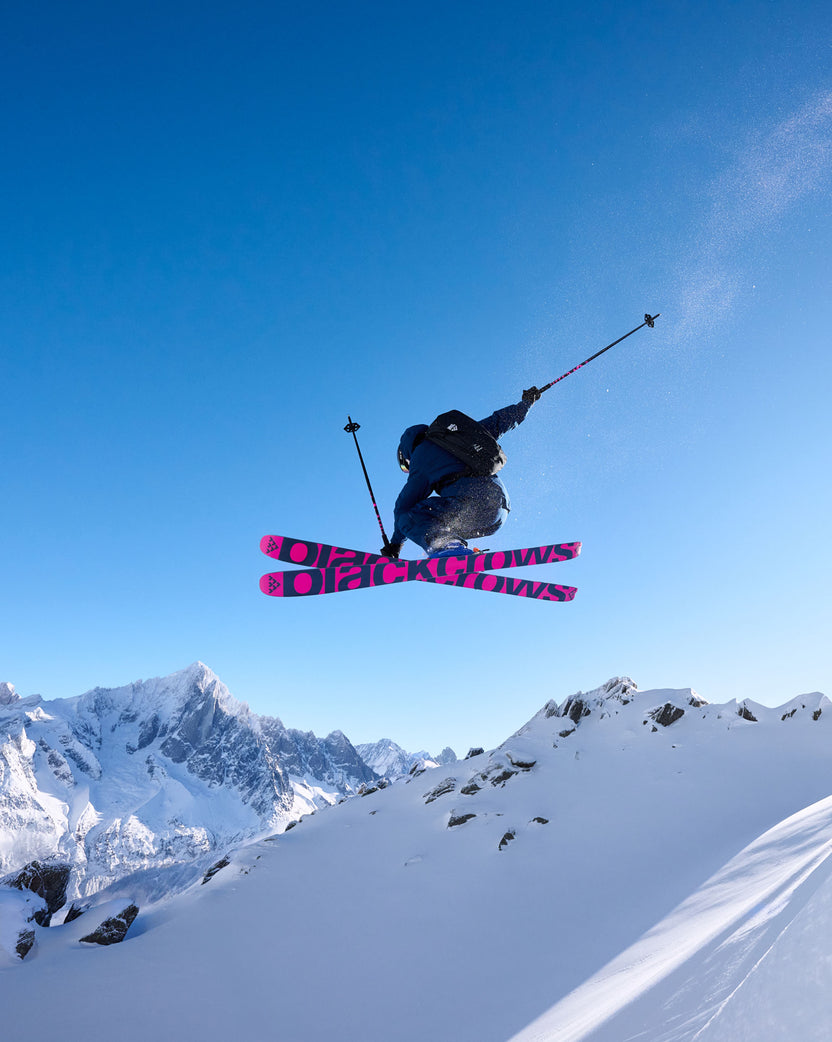 all terrain skis – blackcrows