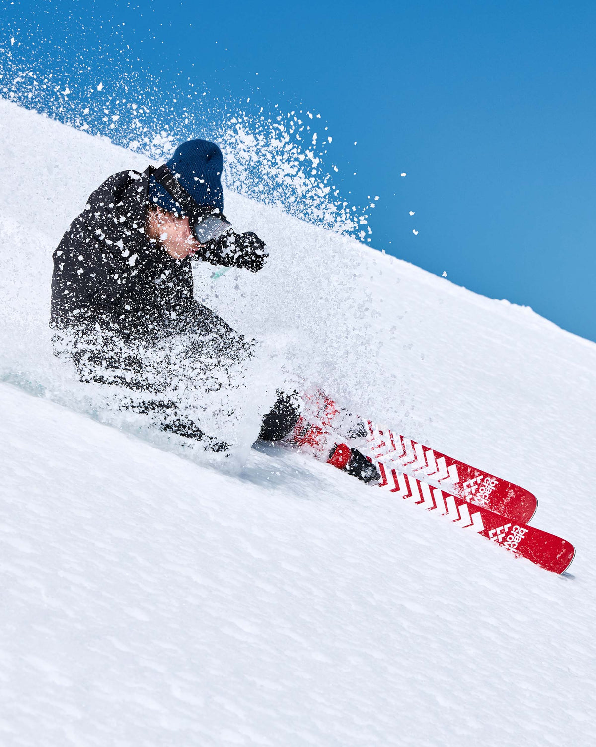 all terrain skis – blackcrows