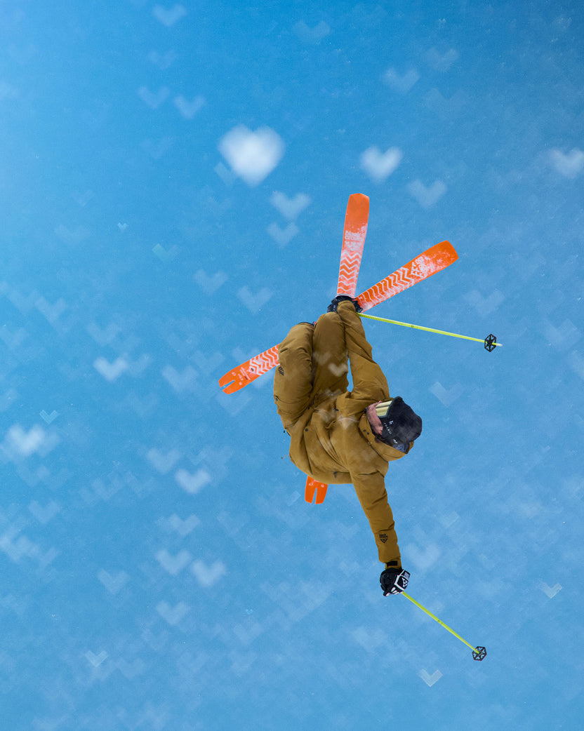 Mirus Cor – blackcrows