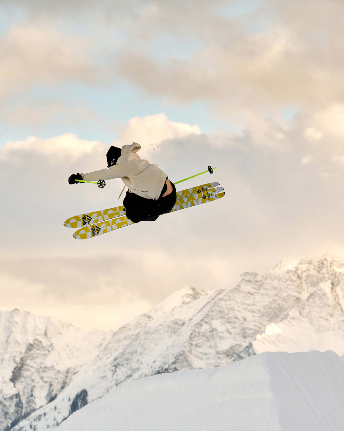all terrain skis – blackcrows