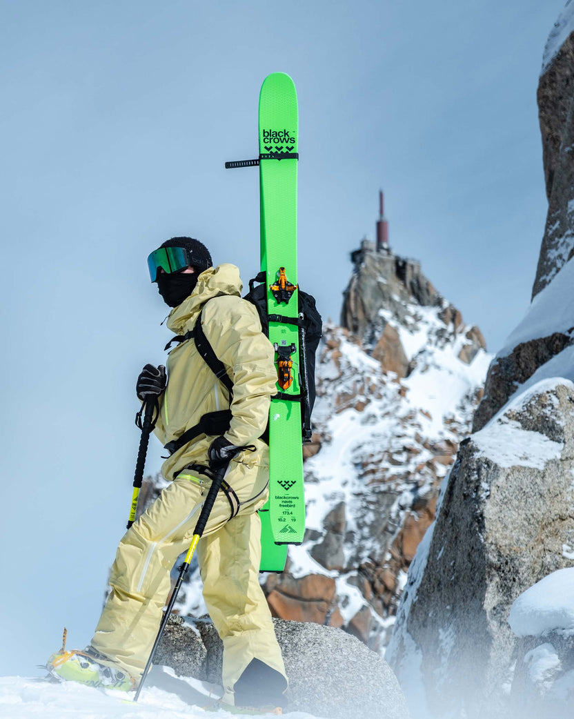 Mirus Cor – blackcrows