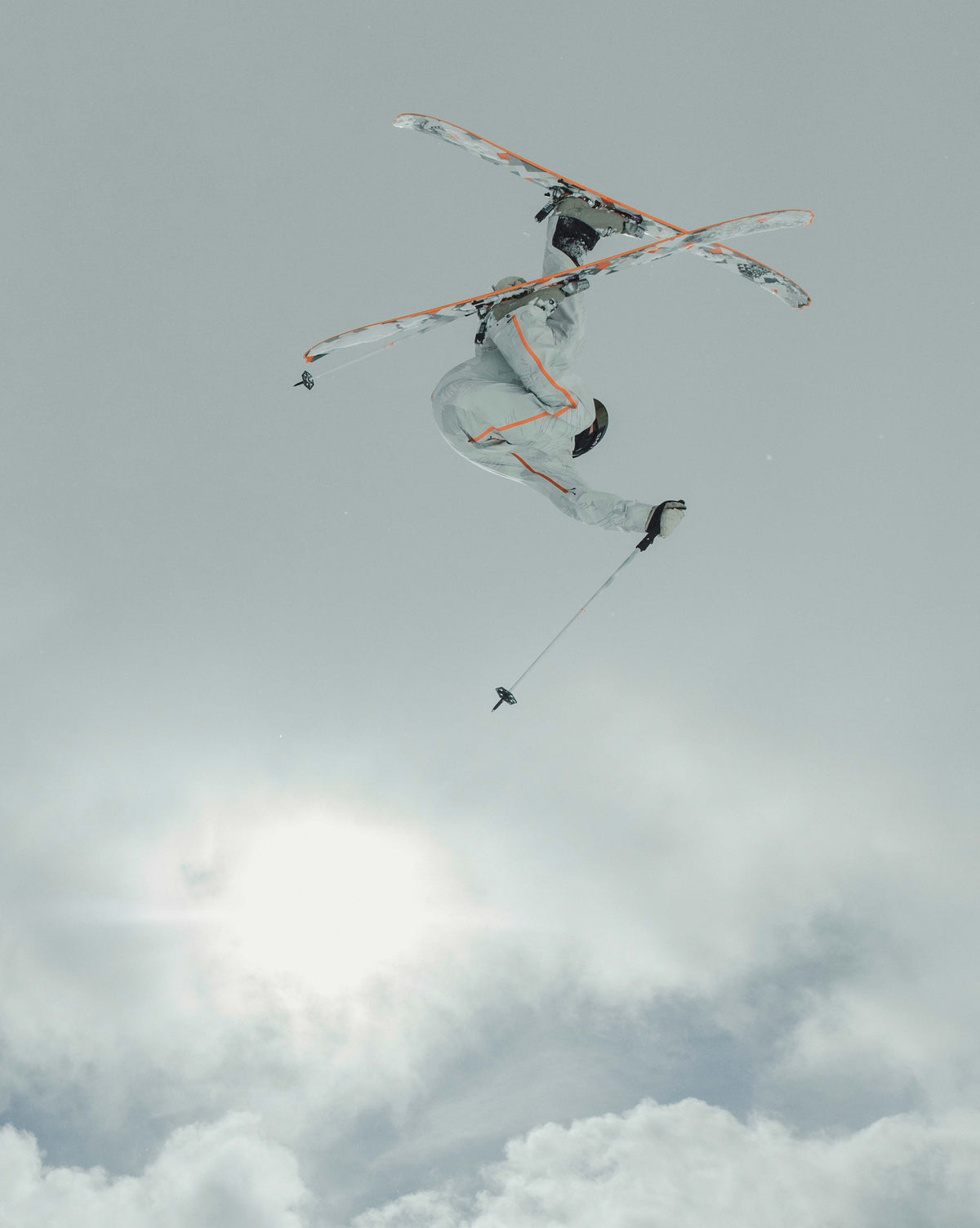 new ski collection – blackcrows